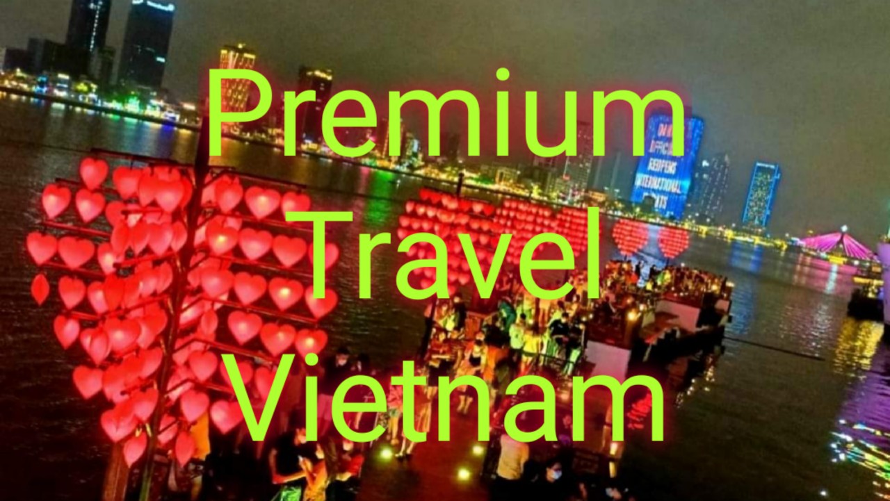 Da Nang Tour Agency | Premium Travel Vietnam